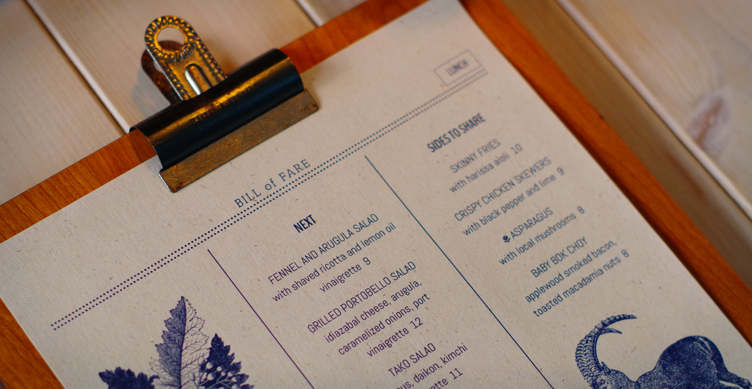 iMenuPro · About SoftCafe, makers of online menu design software