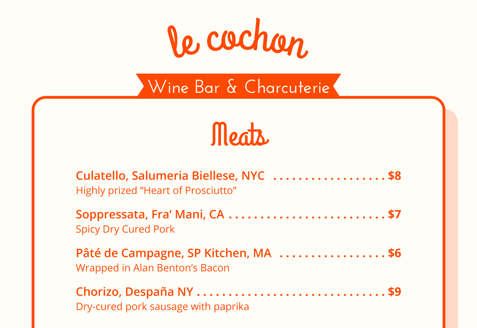 iMenuPro Menu Creator - FAQ